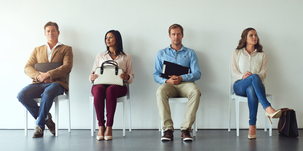 Four Difficult Candidates and How to Handle Them - Employment Metrix ...