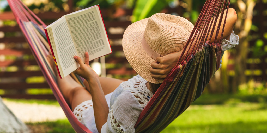 Why You Should Take A PTO Day When You’re Working from Home ...