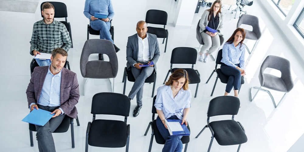 Why Job Postings Need to be Updated to Accommodate to the New Normal ...