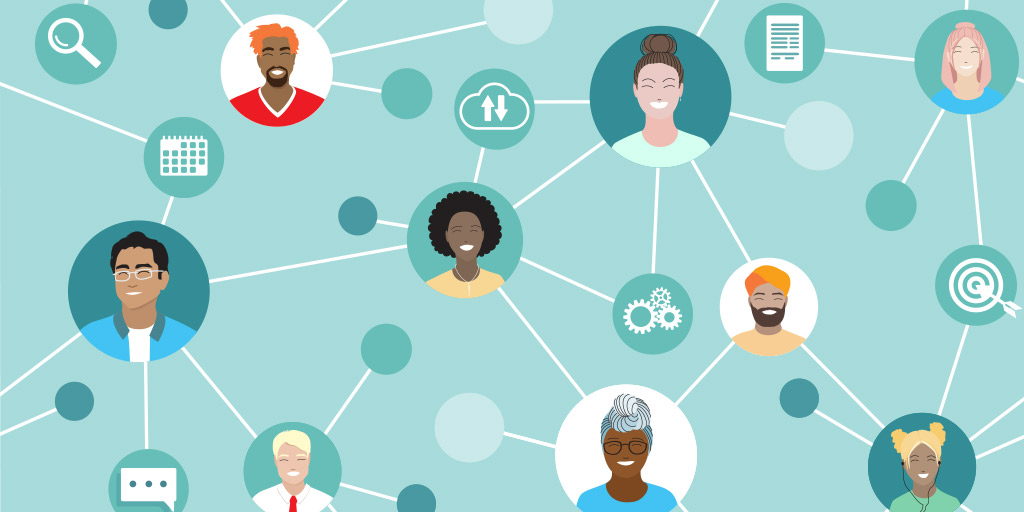 The Evergreen Talent Pool aka The Talent Community - Employment Metrix ...