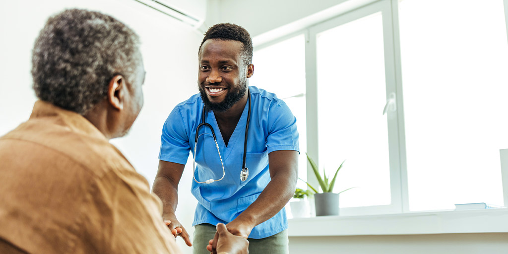 The Growing Demand in Healthcare: The Roles That Will Be Most Important ...